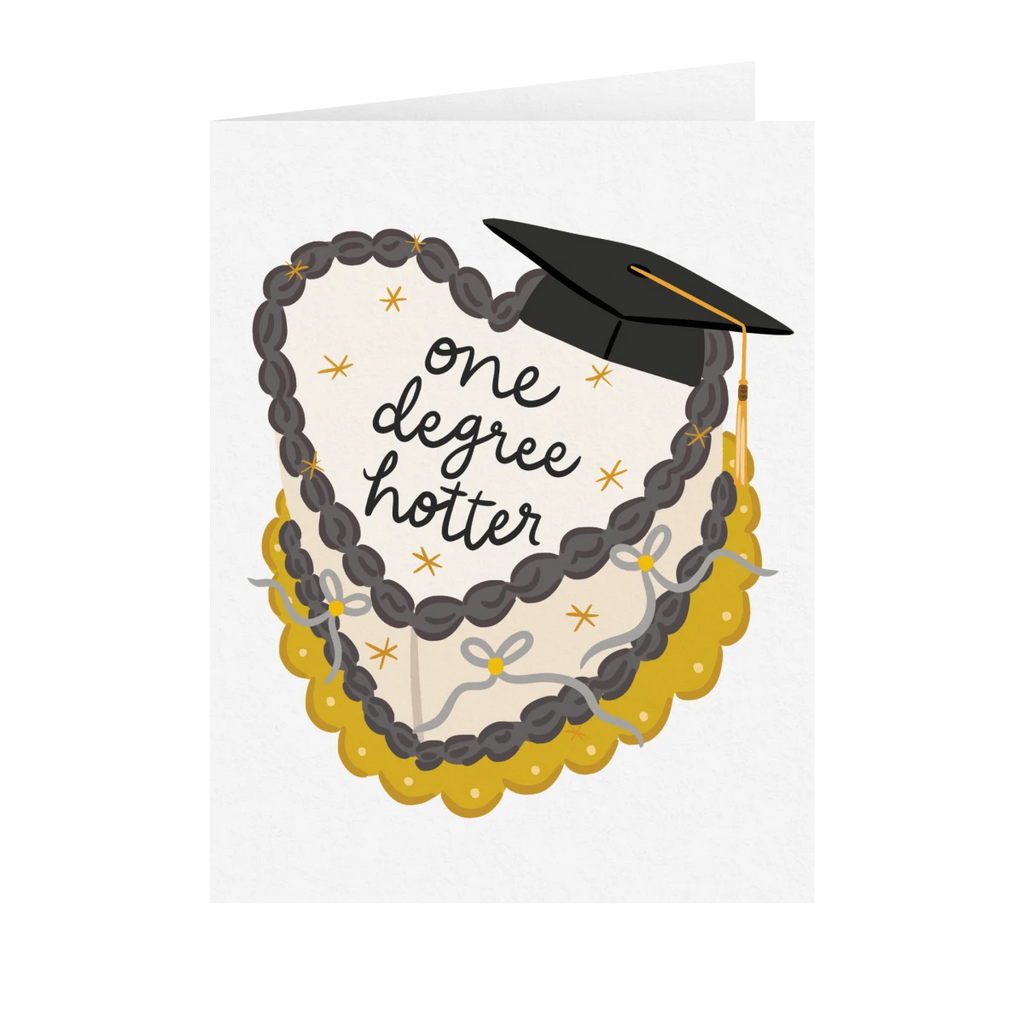 Bloomwolf Studio One Degree Hotter – Atelerietheshop