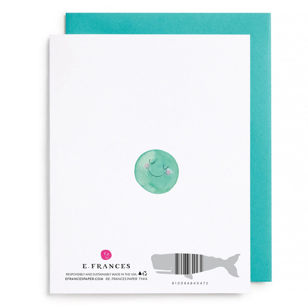 E Frances Paper Thank You Hug – Atelerietheshop