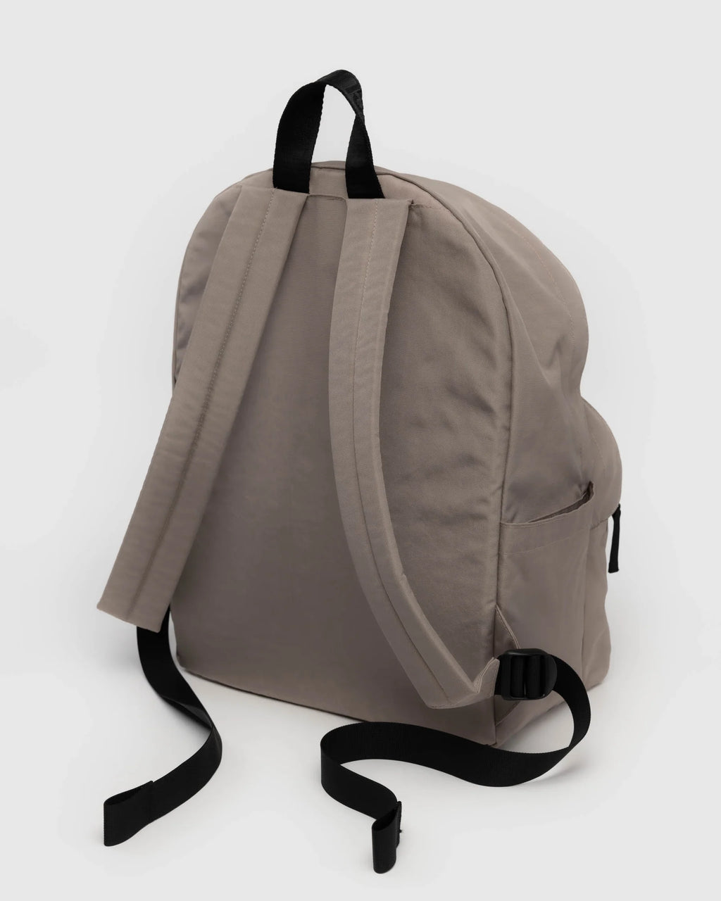 Baggu Large Nylon Backpack - Dove – Atelerietheshop