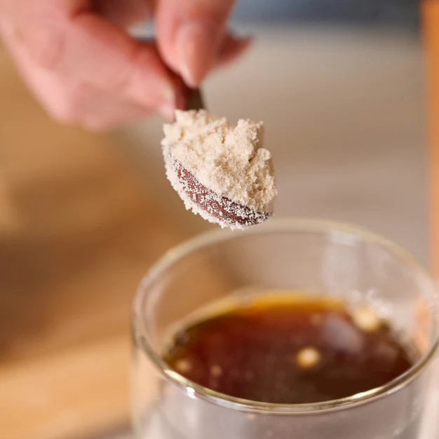 Four Sigmatic Think Organic Creamer- Cacao Coconut – Atelerietheshop