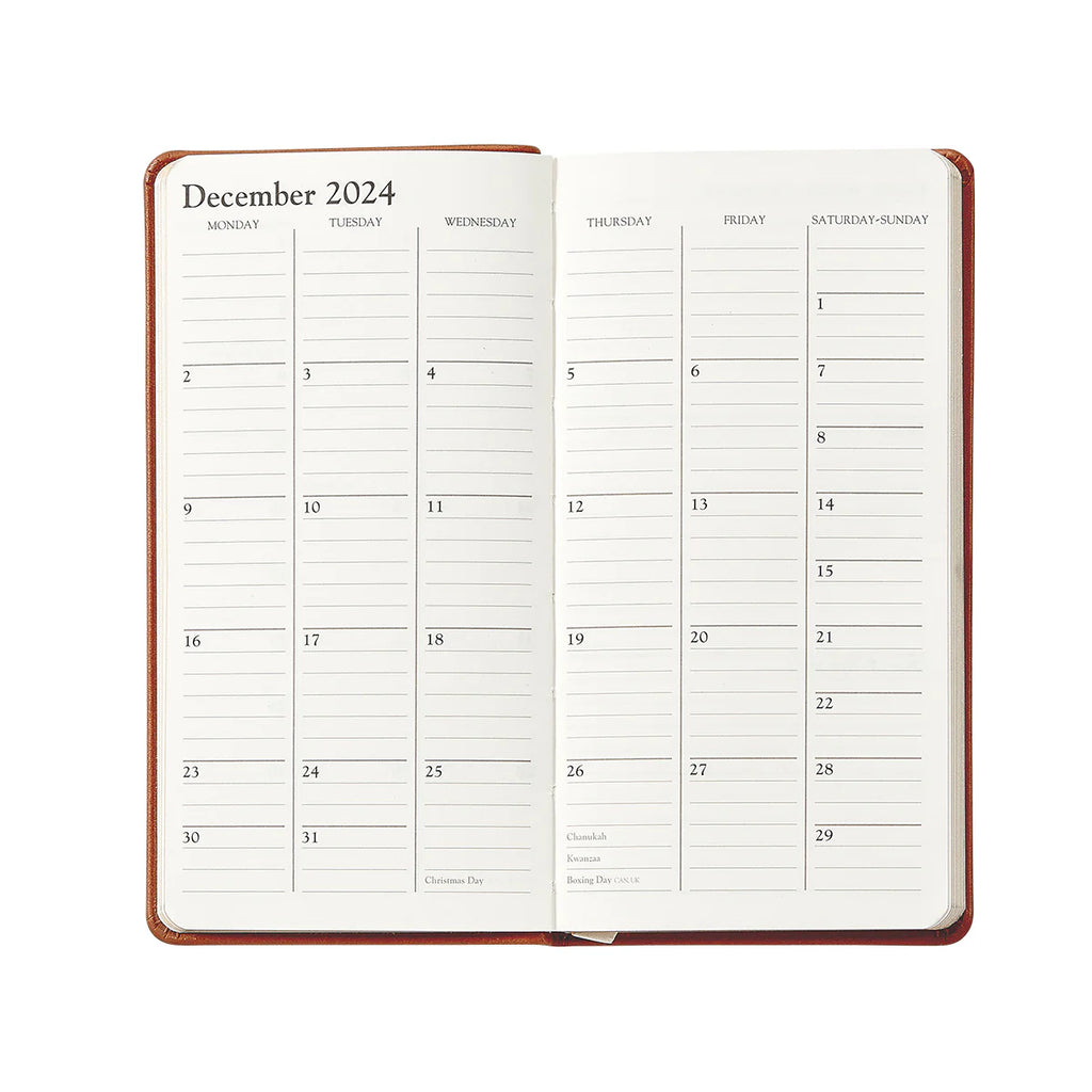 Graphic Image Personal Pocket Journal BL – Atelerietheshop