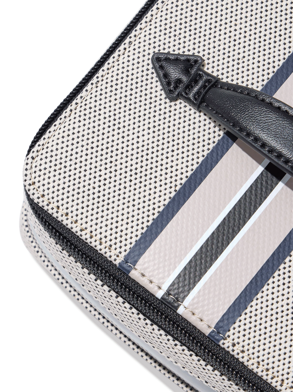 Paravel Mini Cabana See-All Vanity Case – Atelerietheshop