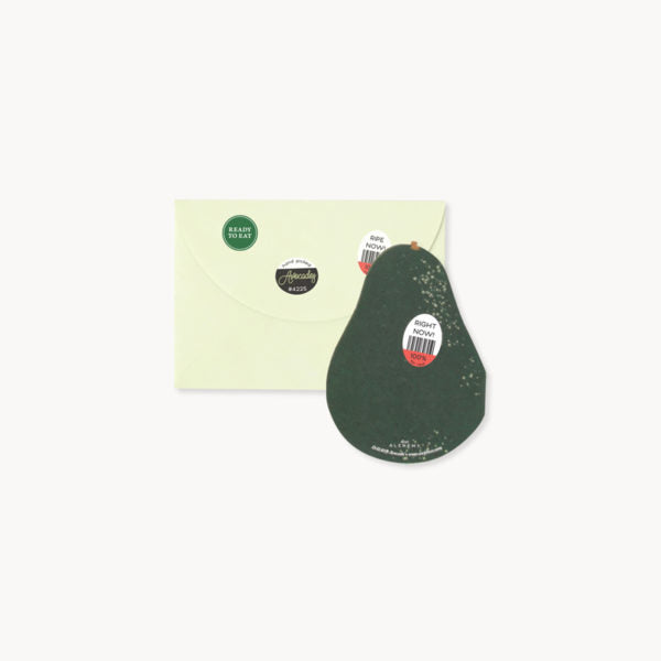 UWP Luxe Avocado – Atelerietheshop