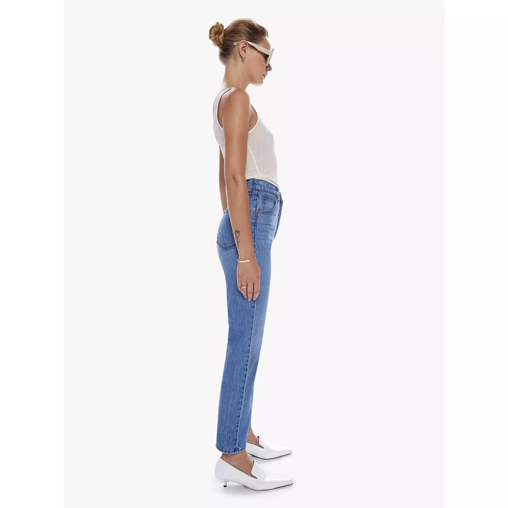 Mother The Tippy Top Sweet Tooth Ankle Delicious Memories – Atelerietheshop