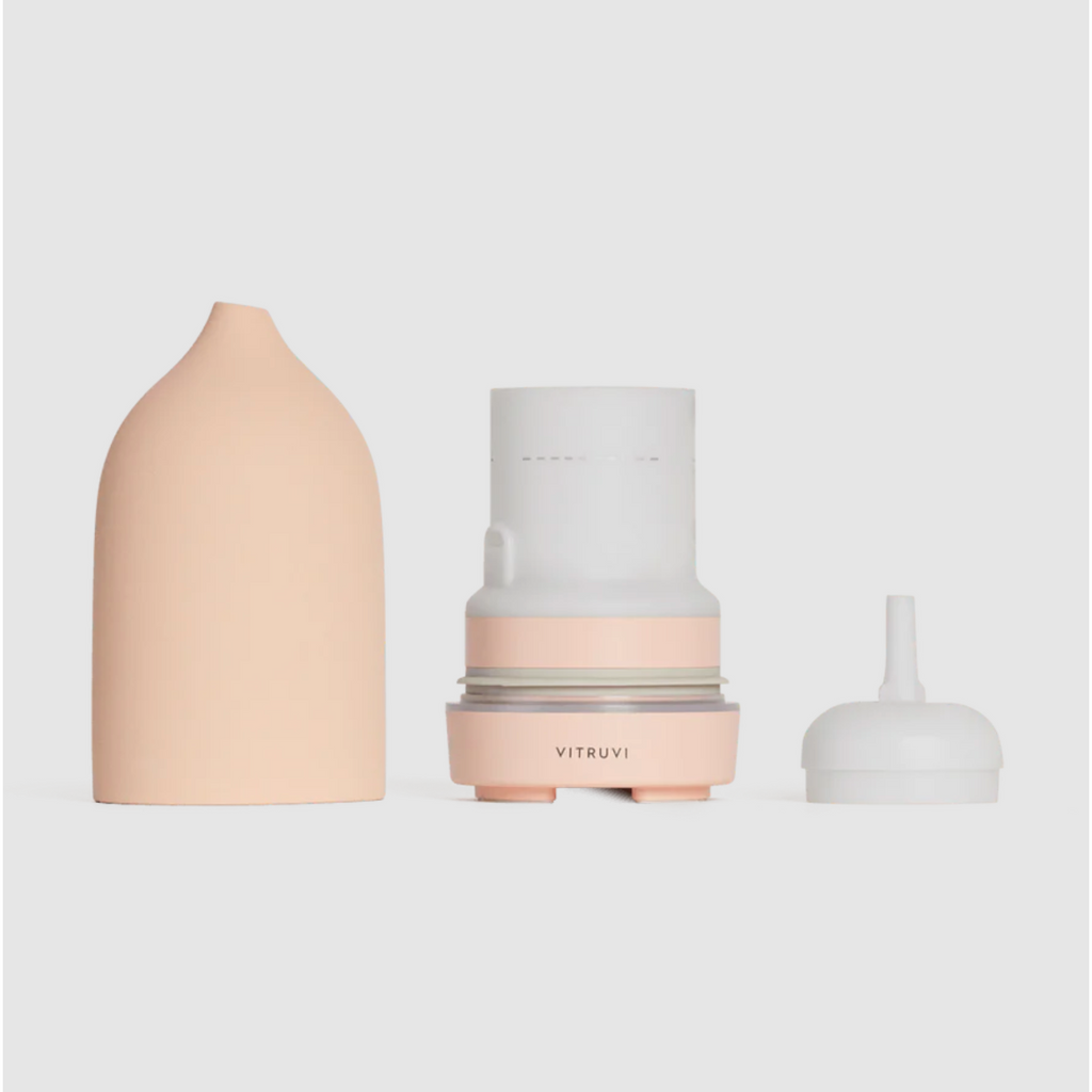 Vitruvi Stone Diffuser Blush – Atelerietheshop